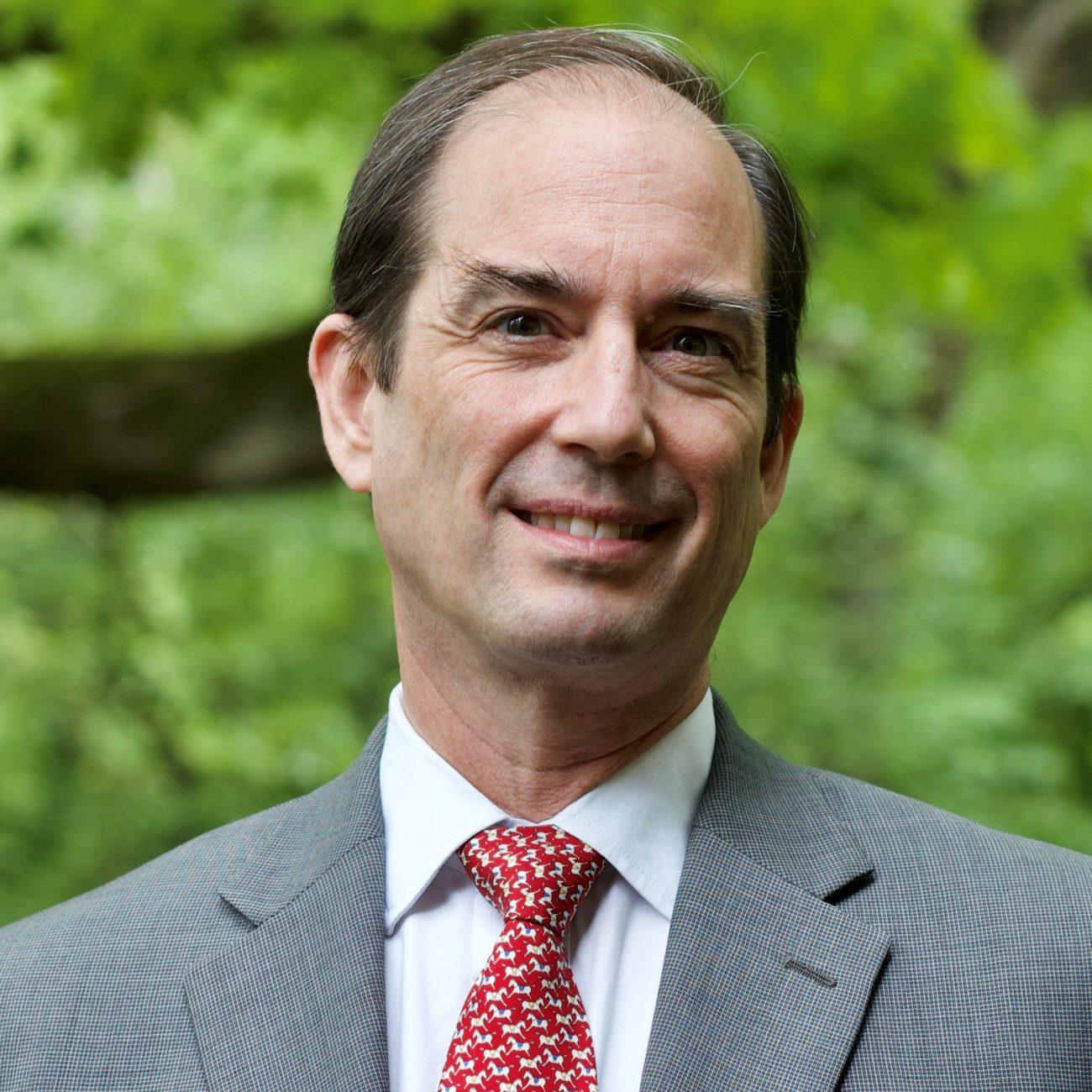 Winter 2023 Featured Essay - Lutheran Quarterly