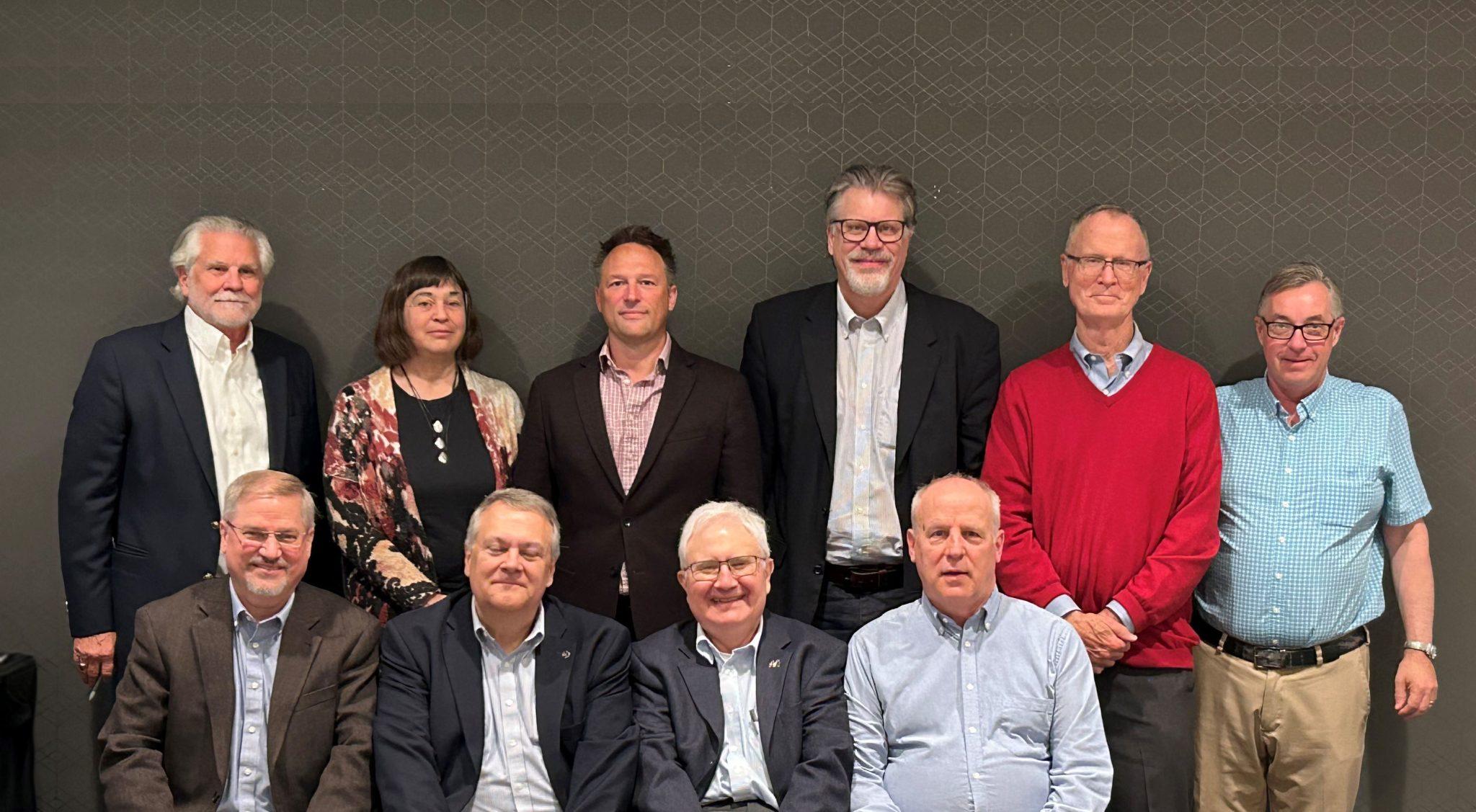 Personnel – Lutheran Quarterly